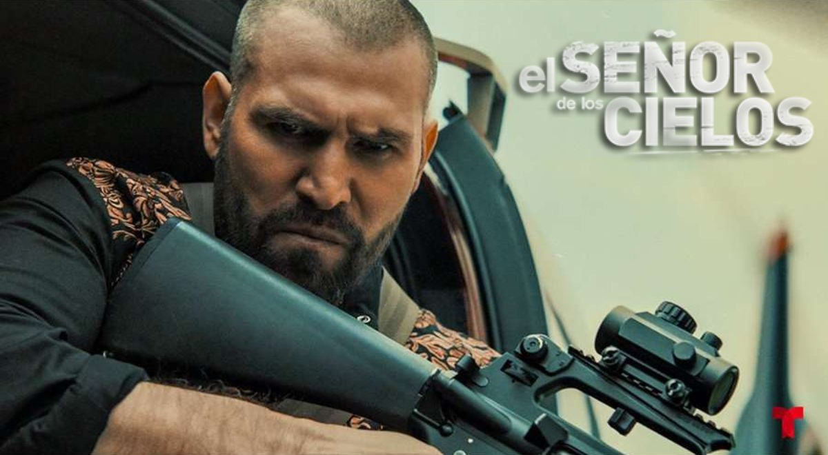 El señor de los cielos temporada 9 capítulo 84 completo en español vía Telemundo: a qué hora se ...