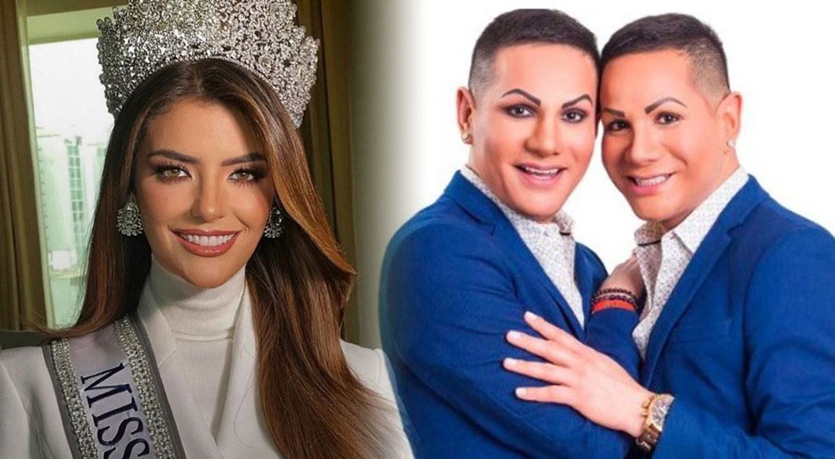 Miss Perú 2024: Hermanos Paletazo tras respuesta elaborada de Tatiana ...