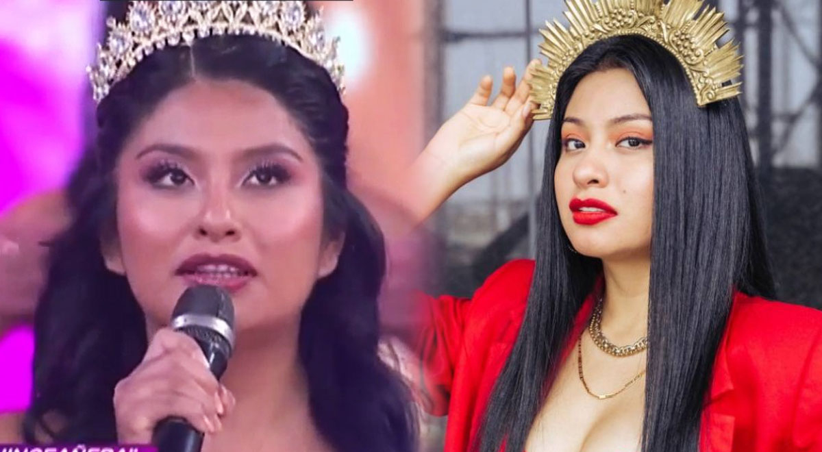 Wendy Sulca y su emotivo mensaje tras recordar a su padre fallecido: "Era mi soporte... desde ...