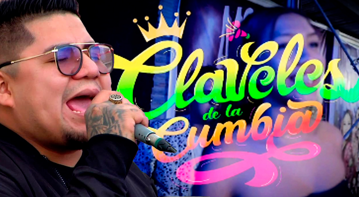 Jaime Carmona: ¿Por qué el cantante decidió dejar Los Claveles de la ...