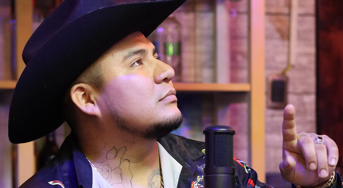 Jaime Carmona: revelan que cantante estaba siendo amenazado y se habría ...