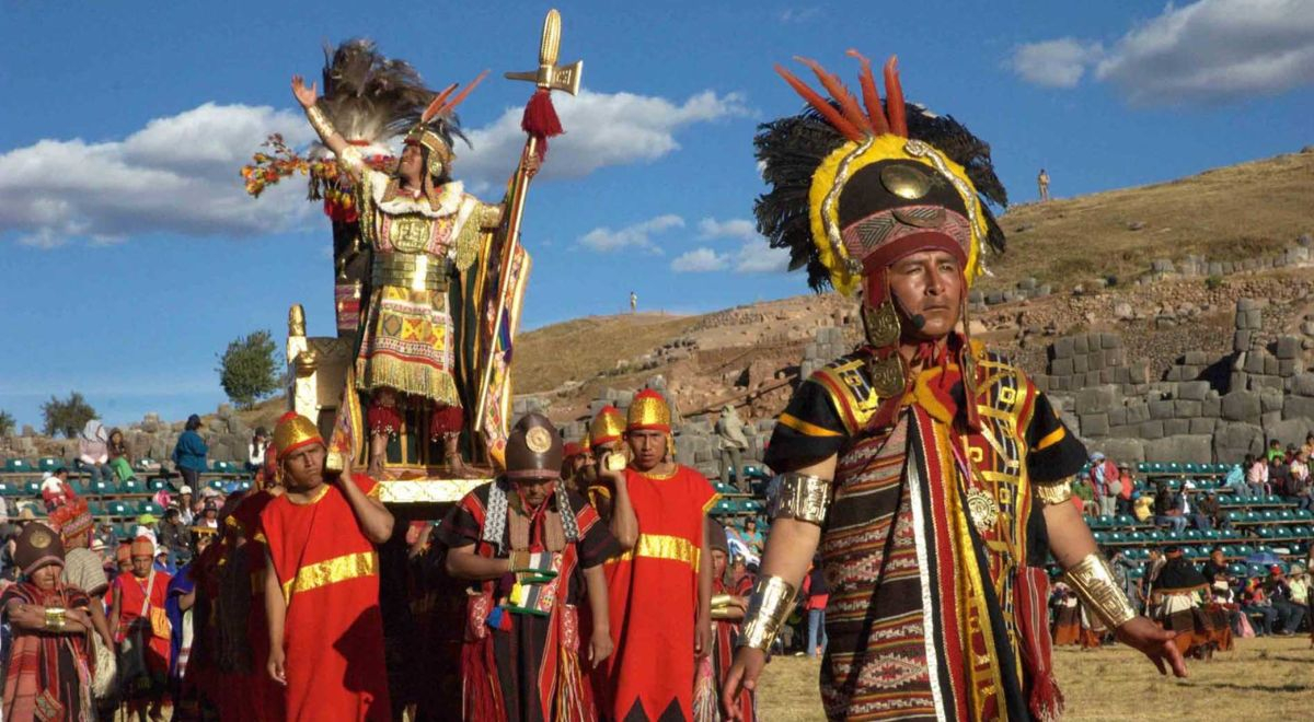 Inti Raymi 2024: todo lo que debes saber para disfrutar de esta ...