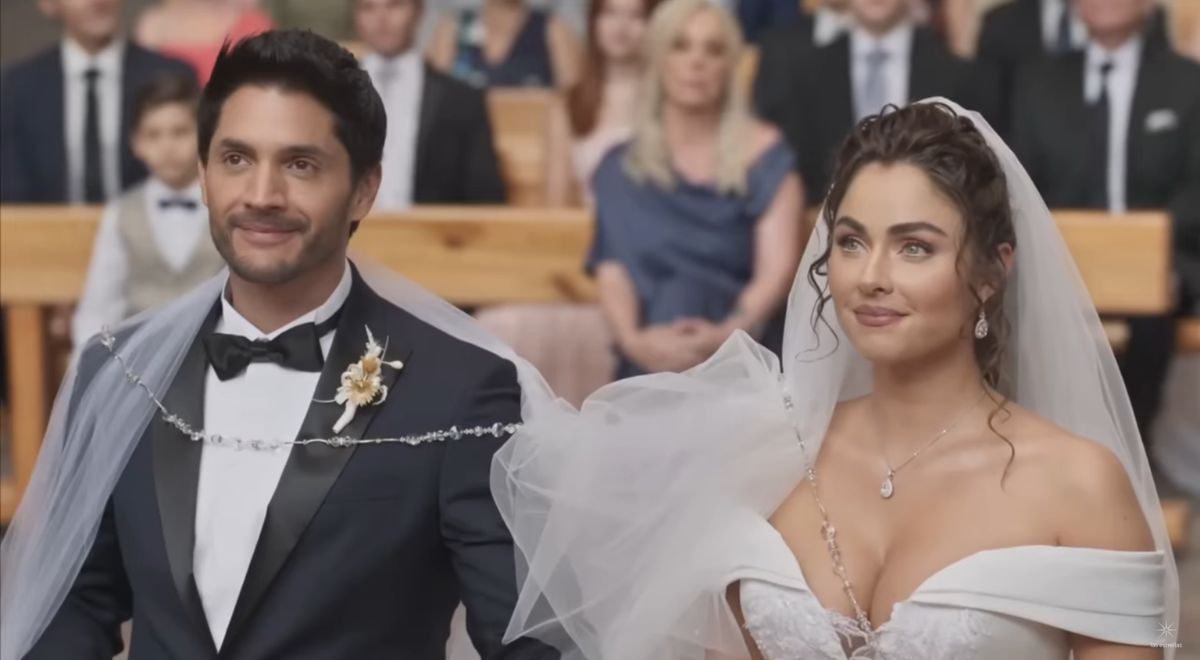 El Amor No Tiene Receta Capítulo 85 Completo En Estreno Vía Canal De