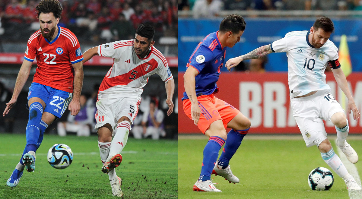 Fixture de la Copa América 2024: estos son los grupos, fechas, horarios, canales y más de los ...