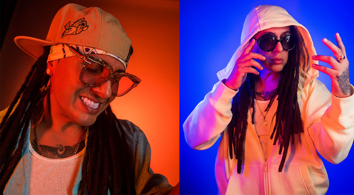 Patrick Romantik y se une a Paulina Rubio para su nuevo disco, video ...