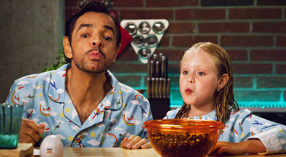 Día del Padre: Top 5 películas por streaming más conmovedoras sobre la ...