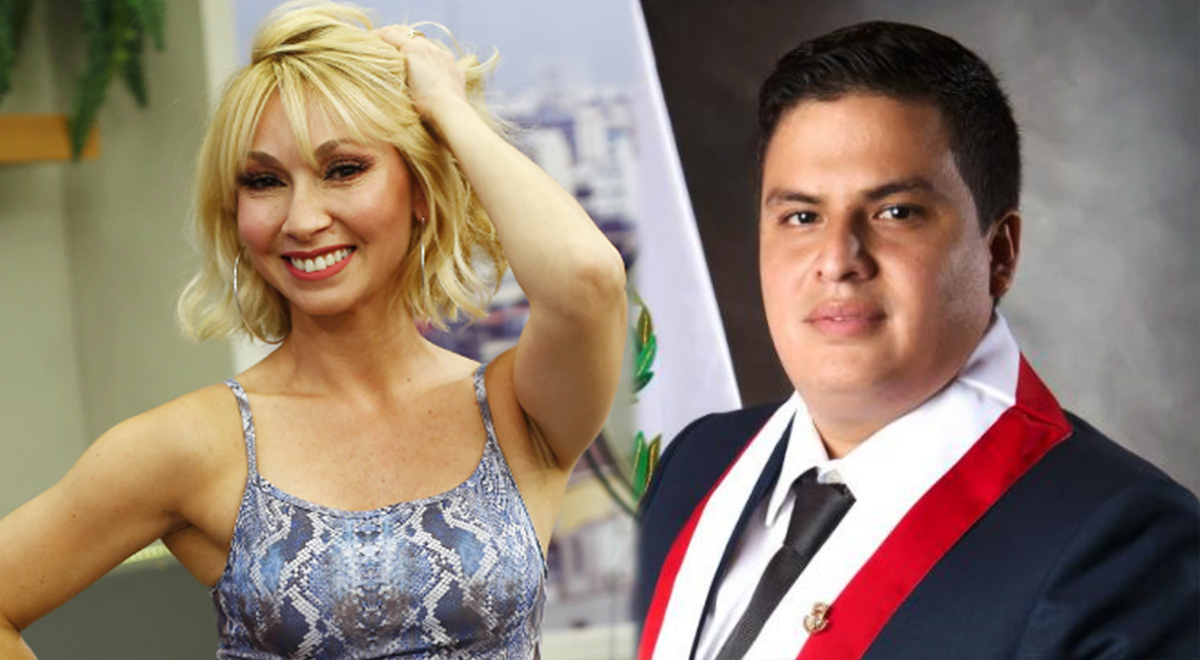 ¿Cuál es la edad de Belén Estévez y cuántos años le lleva al ...