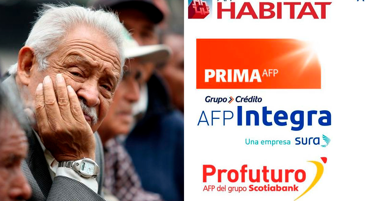 Retiro AFP 2024: Confirman fechas claves para recibir el primer ...