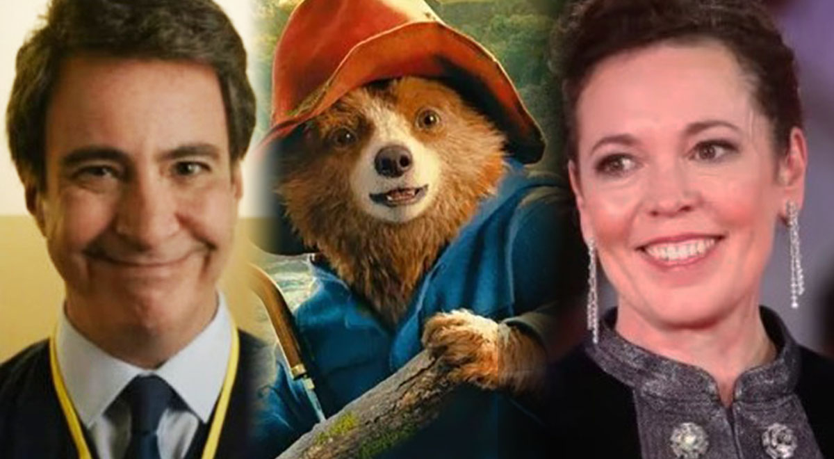 “Paddington en Perú”: todos los actores peruanos y extranjeros que ...
