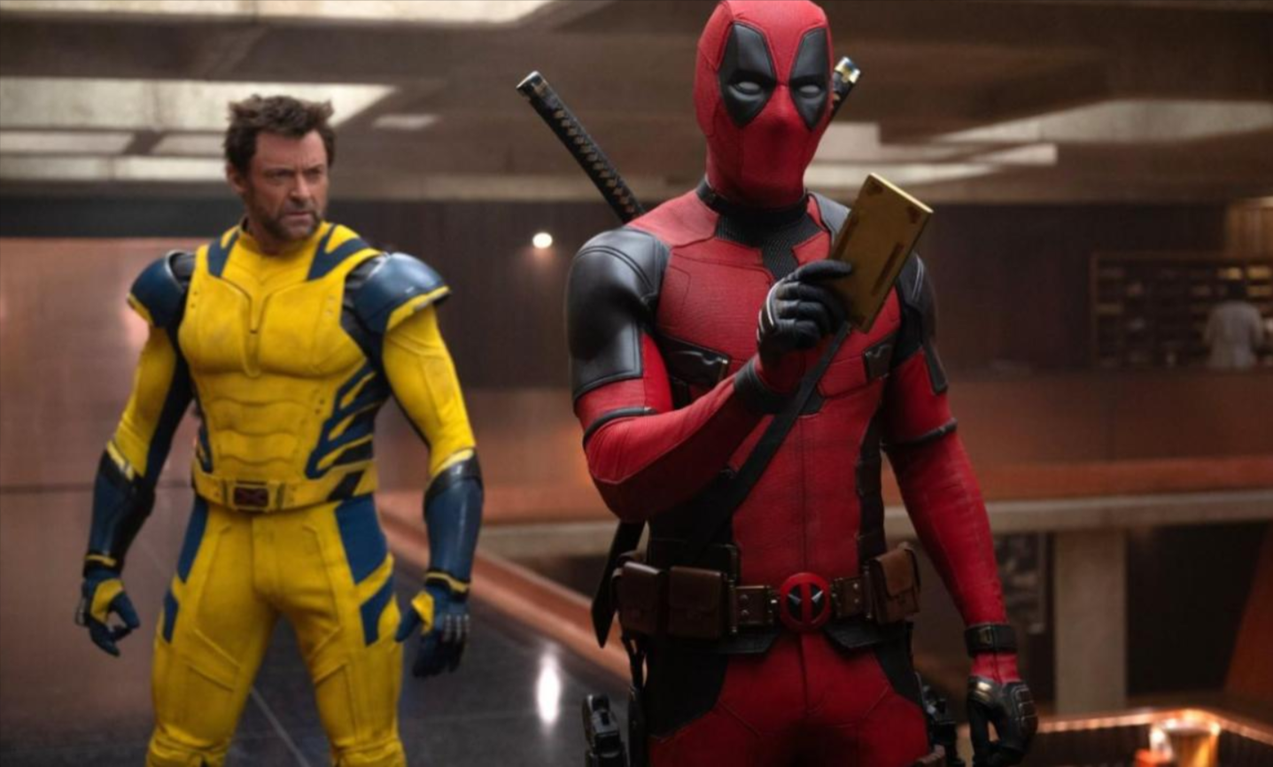 Preventa Deadpool 3: fecha de estreno, cuándo y dónde comprar entradas ...