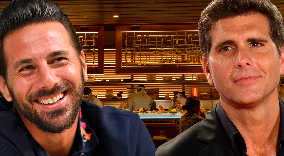 Claudio Pizzaro y Christian Meier: Conoce el negocio del exfutbolista y ...