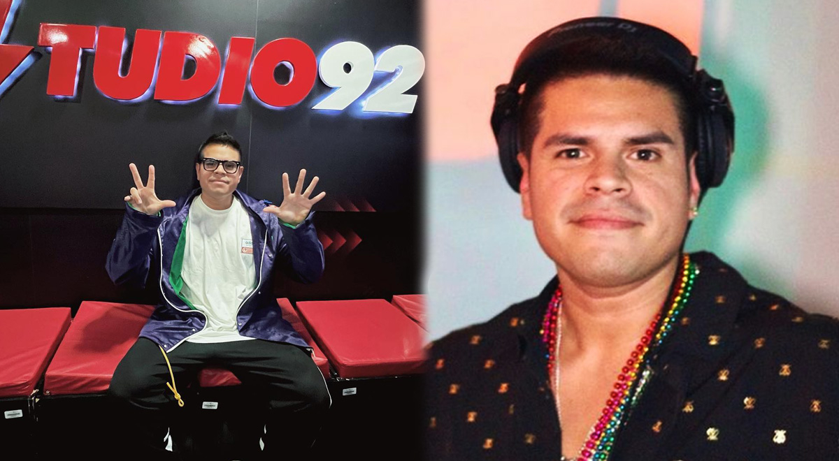 Studio 92 suspende a Dj Towa tras ser denunciado por agresión e intento ...