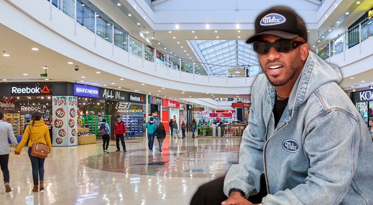 Jefferson Farfán: Centro comercial de exfutbolista ya tendría fecha de inauguración, descubre ...