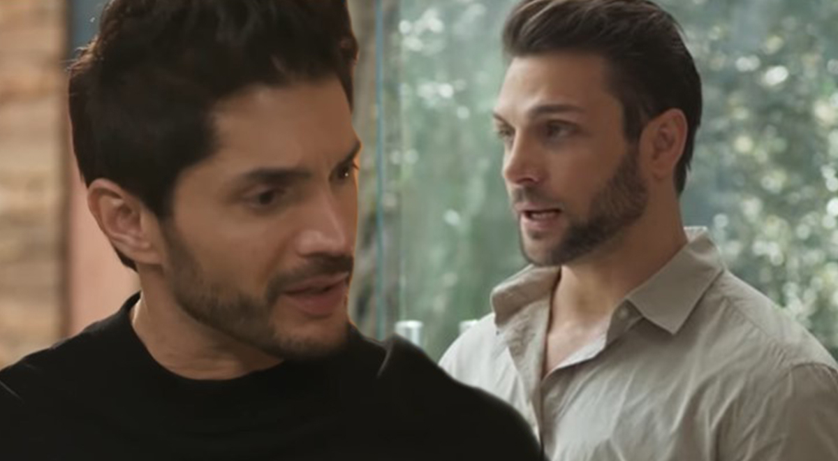 El Amor No Tiene Receta Capítulo 91 Completo En Estreno Vía Canal De