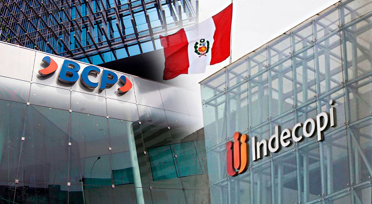 BCP es multado por Indecopi con casi 60 mil soles: Este es el cuestionable motivo de la sanción ...