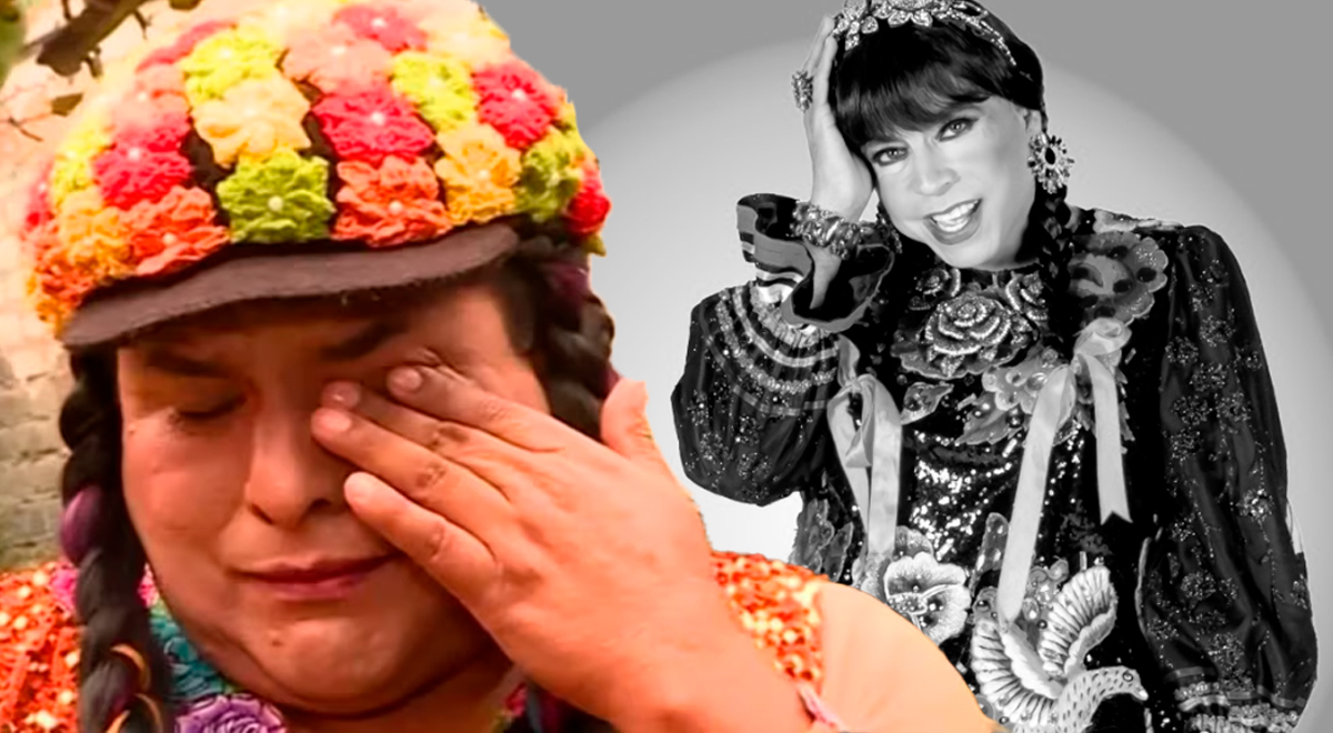 El Reventonazo de la Chola: 'Chola Cachucha' denuncia despido abrupto y ...