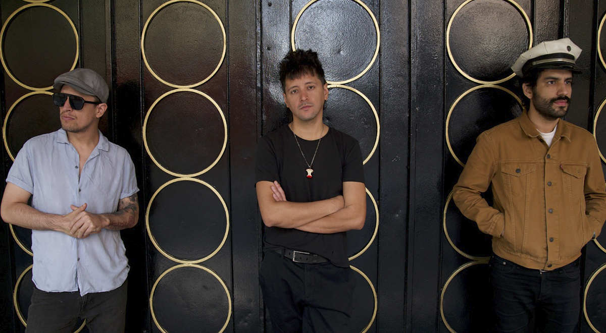 "Los Outsaiders" abrirán concierto de Libido en el Estadio Nacional ...