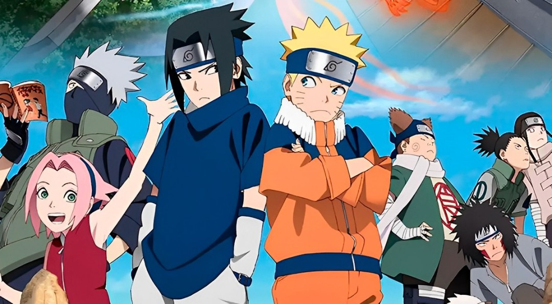 Naruto: quiénes son los 5 personajes más queridos e icónicos del manga | El Popular