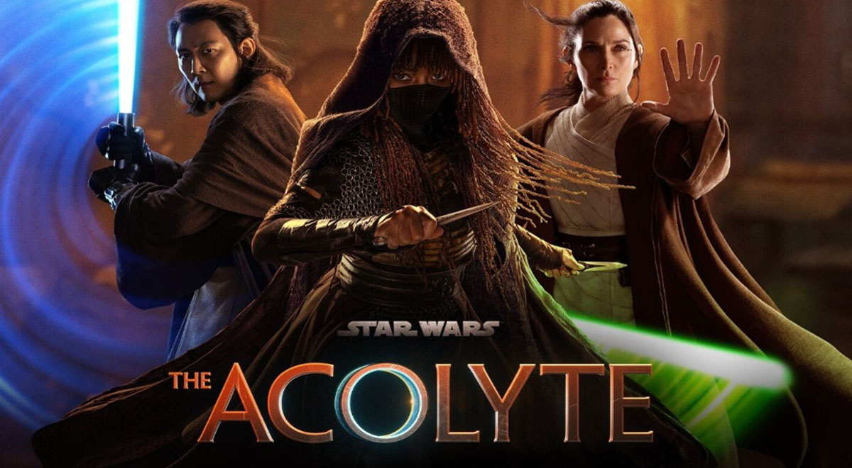 The Acolyte episodio 5 completo online gratis: fecha y hora para ver el nuevo episodio de star ...