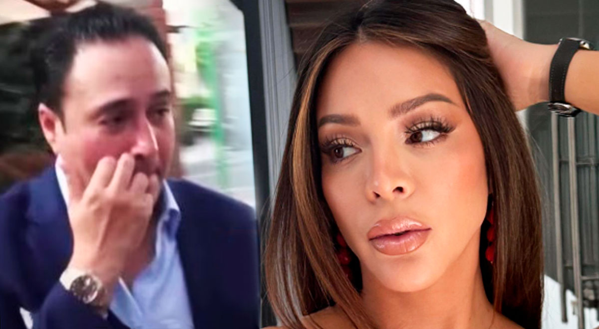 Sheyla Rojas enciende los rumores del fin de su relación con Sir ...