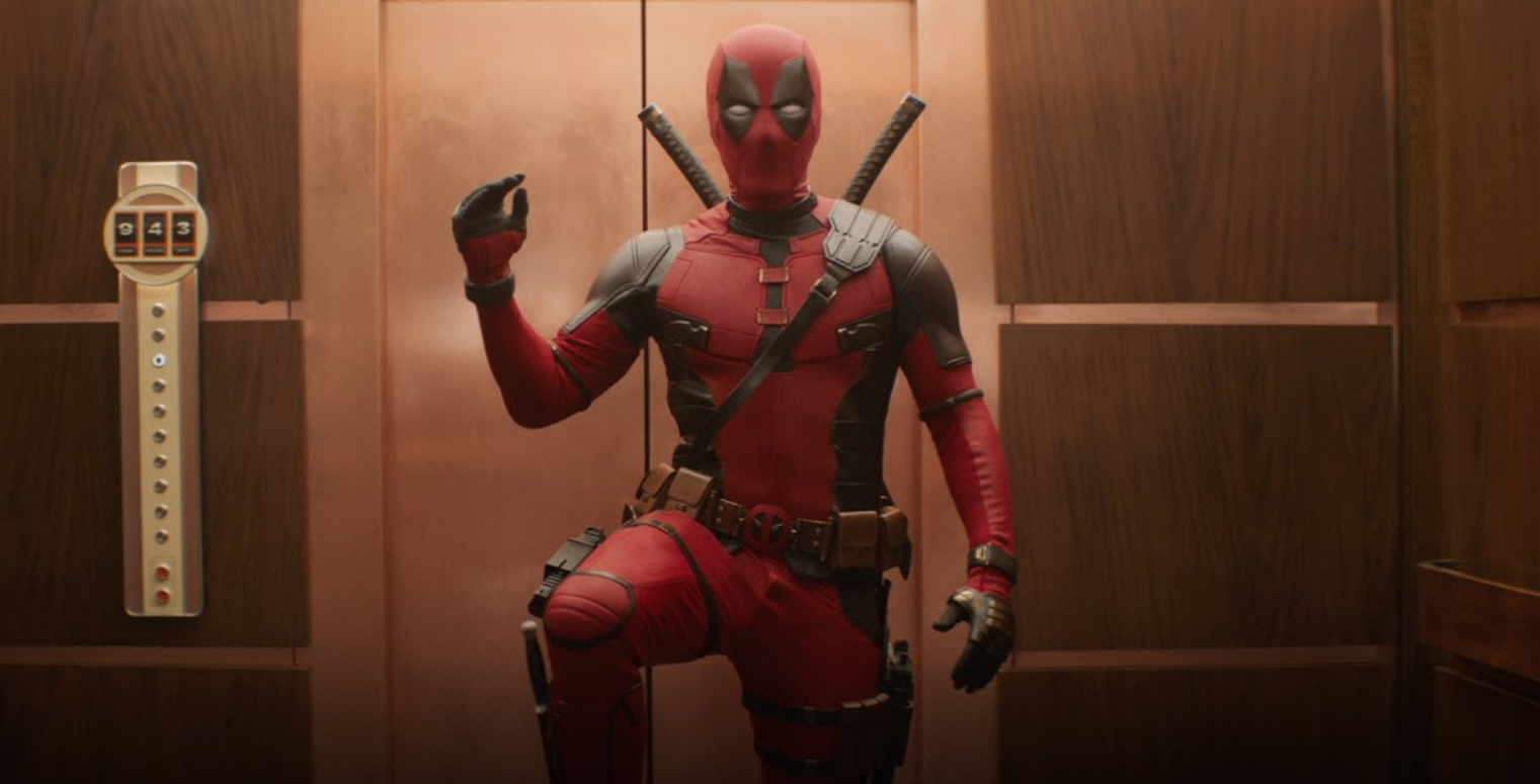 Nuevo tráiler y preventa de Deadpool 3 en Latinoamérica: todo lo que ...