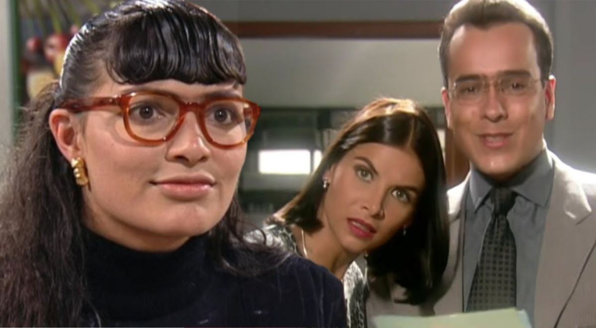 Yo soy Betty la fea, capitulo 10 completo gratis online via RCN: a qué hora se estrena y cómo ...