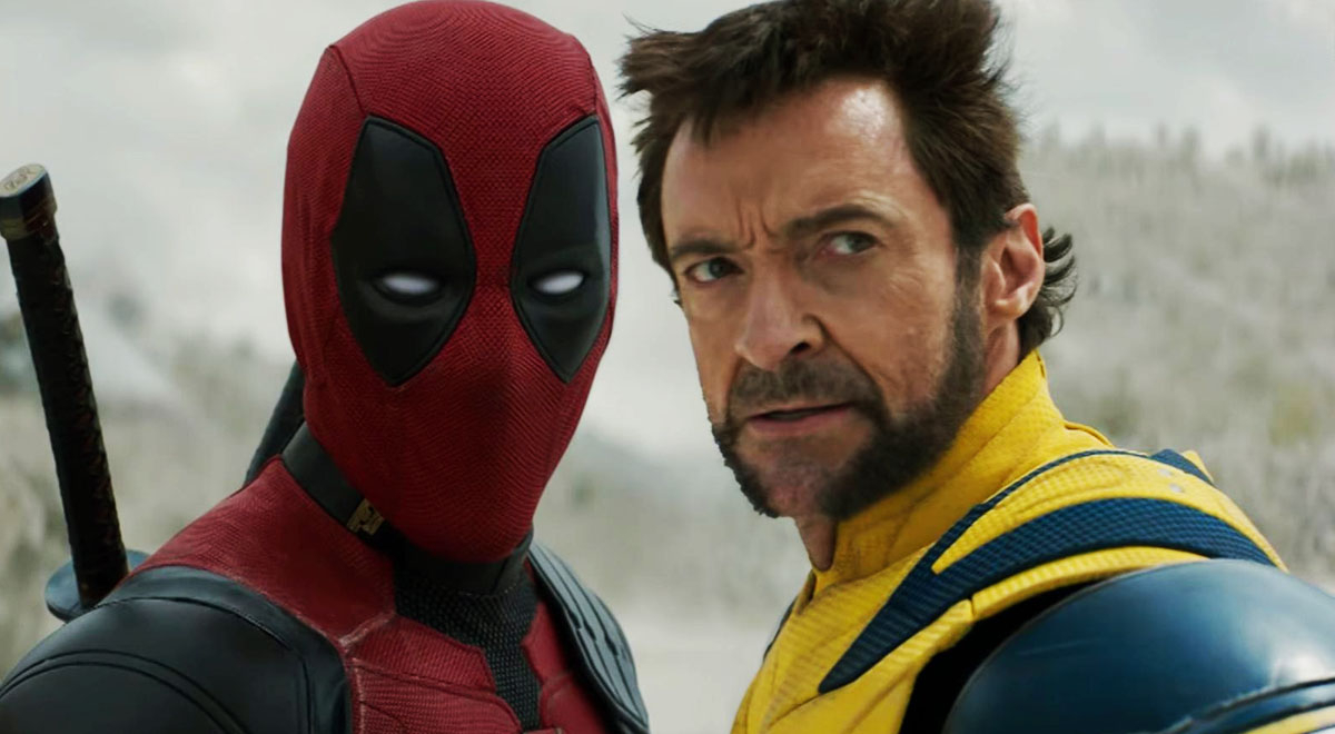 ¿Dónde ver "Deadpool y Wolverine" en estreno? ¿Estará en Disney Plus o ...