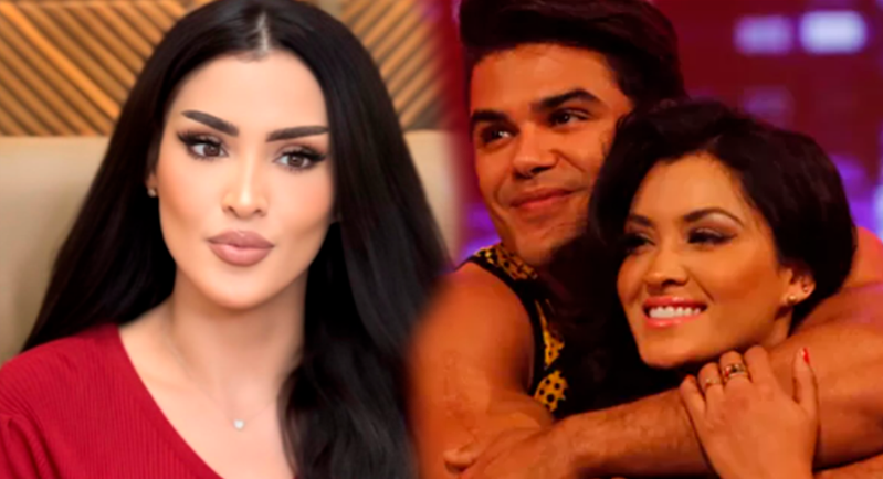 Erick Sabater: Michelle Soifer revela que la abandonó en su peor ...