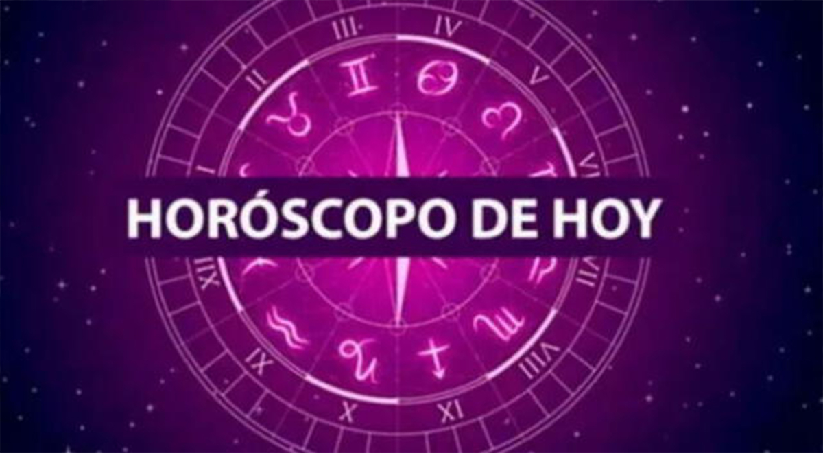 Horóscopo de hoy domingo 30 de junio del 2024: mira las predicciones en ...