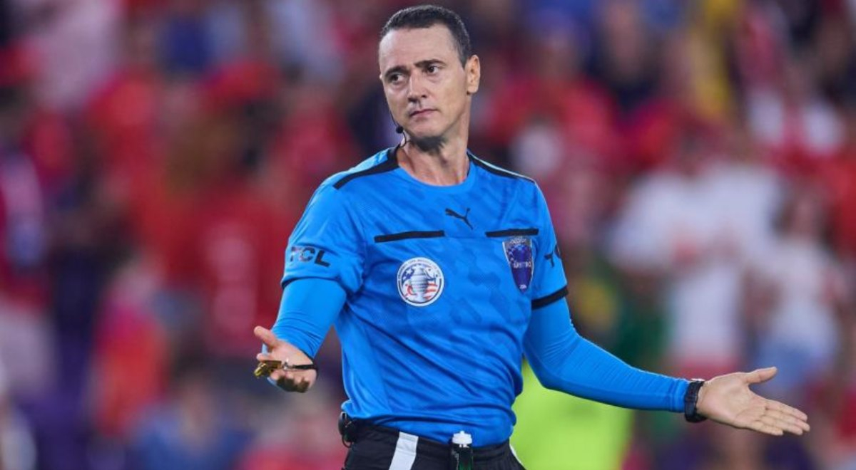 Copa América 2024 Wilmar Roldán Toma Drástica Decisión Ante Las