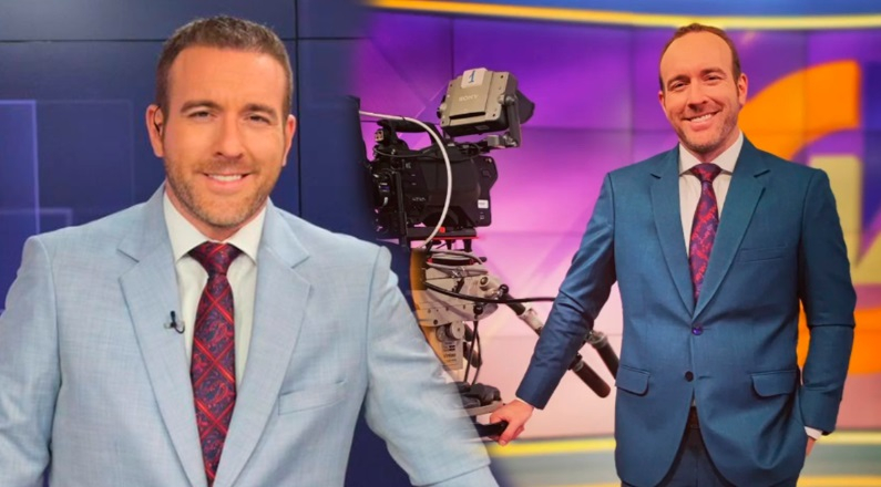 Martín Riepl: ¿Qué carrera estudió y dónde ha trabajado antes de ser ...