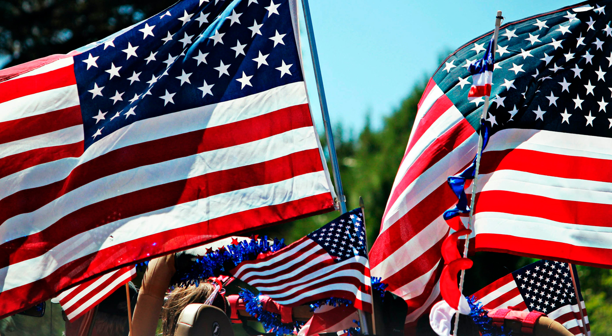 4 de julio, día de la independencia en Estados Unidos: cuánto me ...