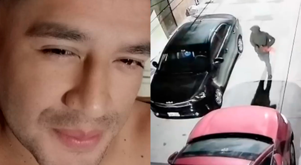 Villa El Salvador: Hombre desfiguró a su expareja madre de su pequeña ...