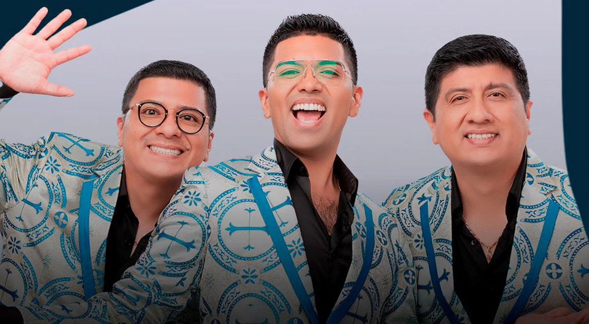 Grupo 5 en Huancayo 2024: todos los detalles sobre su concierto, fecha ...