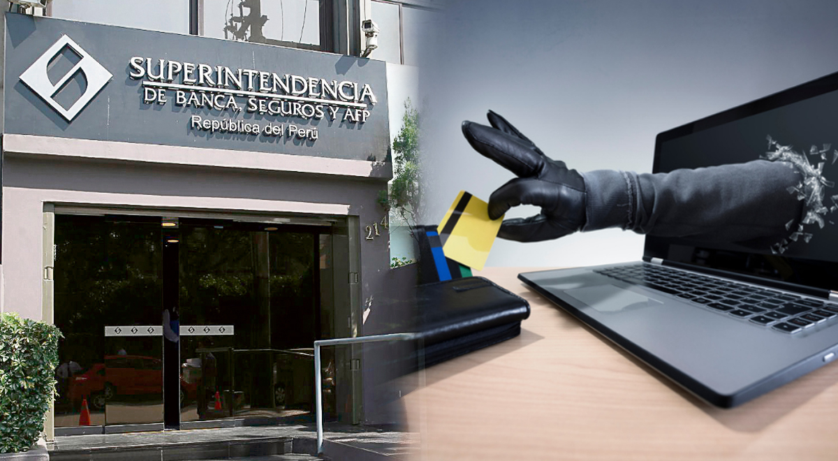 SBS: nueva normativa protege a los consumidores de fraudes en tarjetas y bancos asumirán las ...
