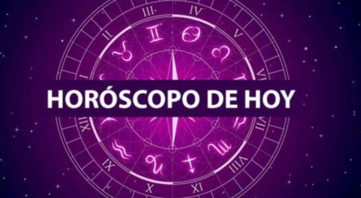 Horóscopo De Hoy Martes 9 De Julio Del 2024 Mira Las Predicciones En
