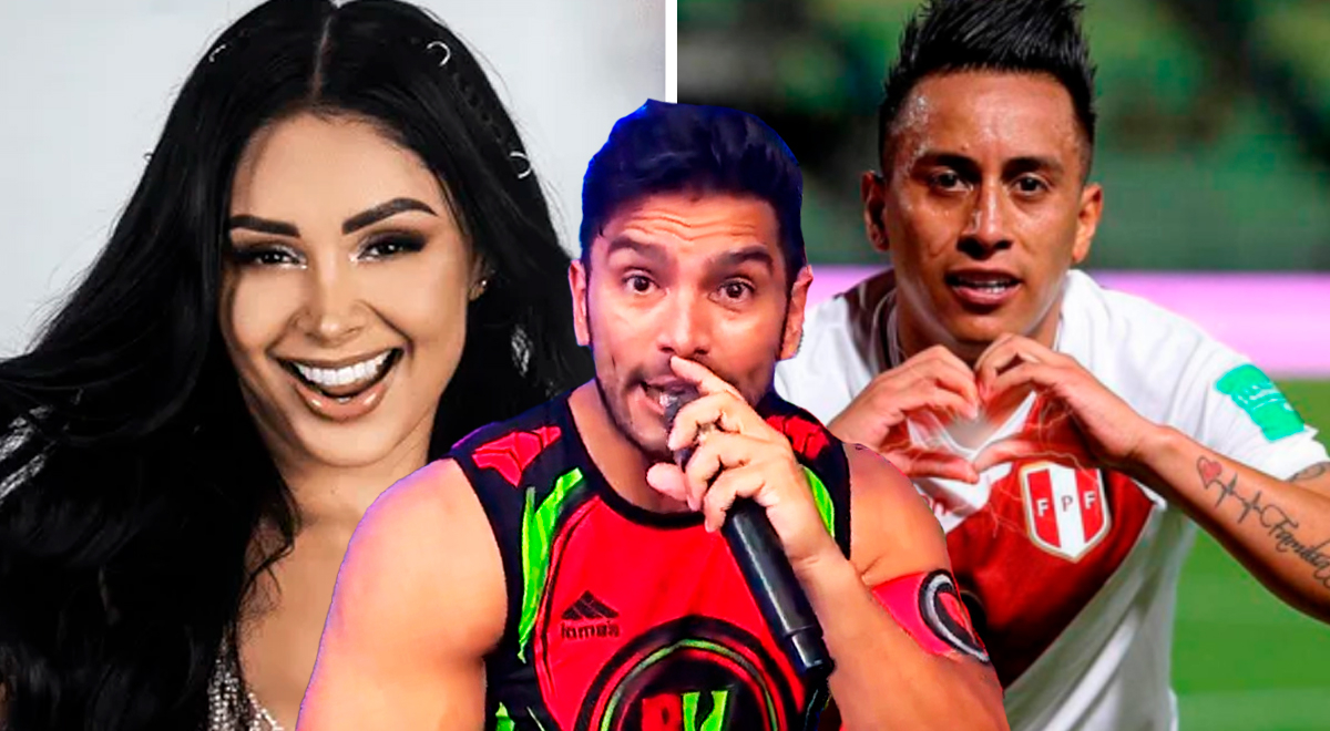 Pamela Franco y Christian Cueva: ¿Rafael Cardozo confirmó la relación ...