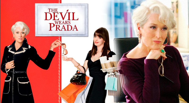 'El diablo viste a la moda' regresa: Disney está trabajando en una secuela | El Popular