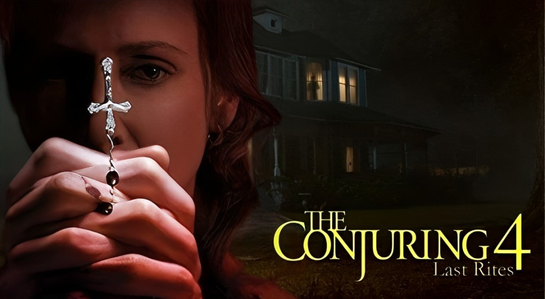 El conjuro 4 estreno: cuándo es y dónde ver película completa en español capítulo final de la ...