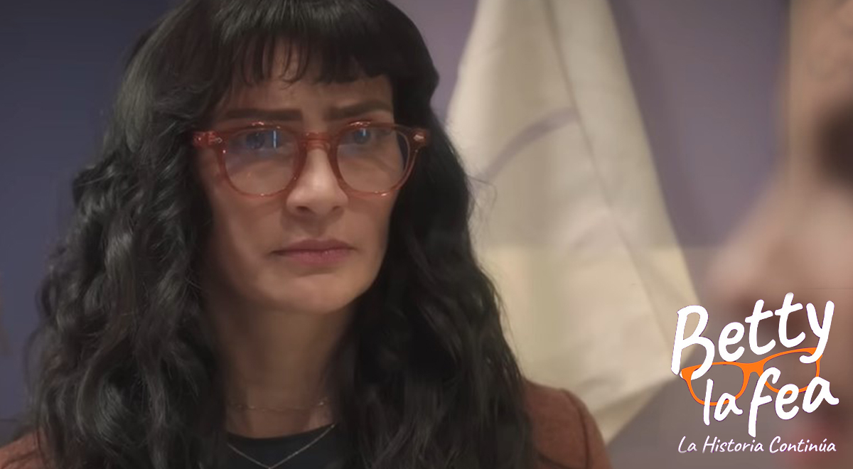 Betty, la fea 2 en Amazon Prime: cuándo se estrena y dónde ver novela ...
