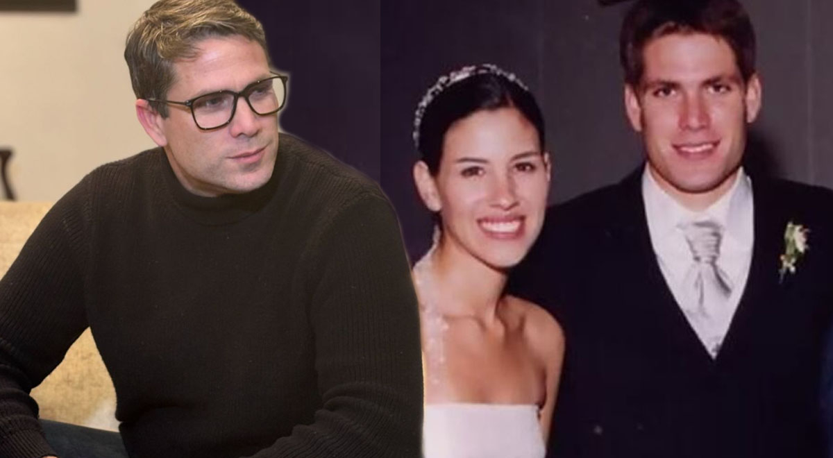 Paco Bazán niega haberle sido infiel a su esposa tras rumores Janice ...
