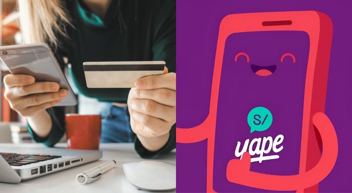 Yape: paga así tu compra en marketplace con tarjetas de débito y ...