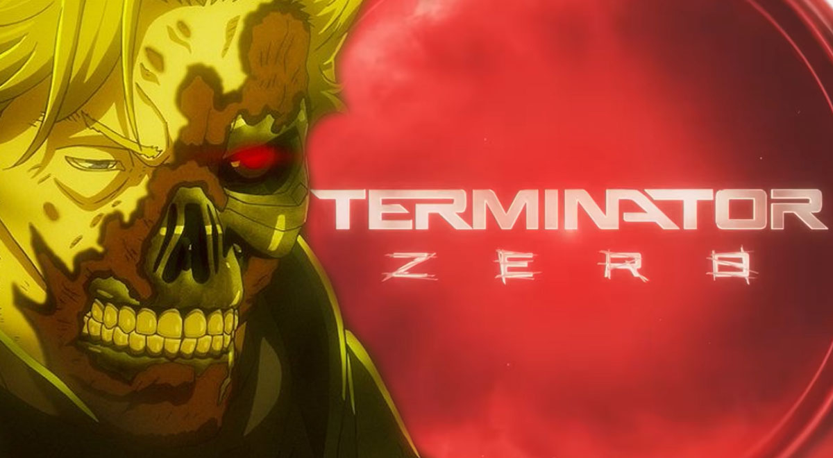 Terminator Zero: Netflix lanza el tan esperado primer tráiler de la ...