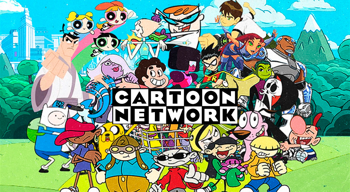 ¿Cartoon Network llegó a su fin para siempre? Video causa polémica ...