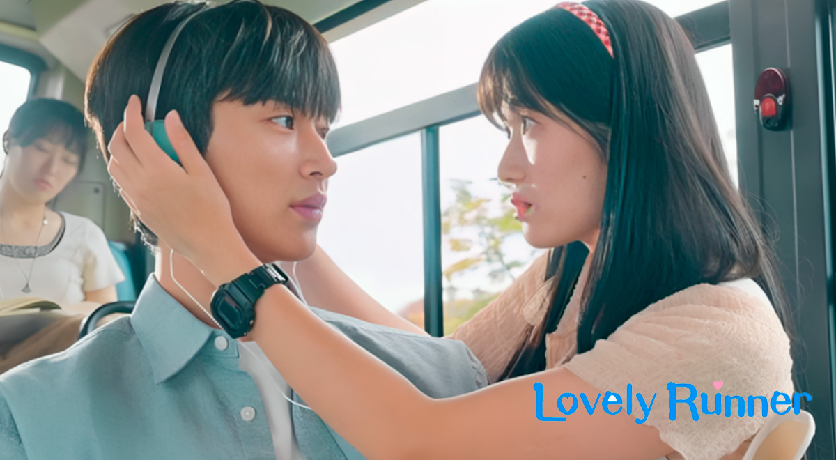 Lovely Runner: dónde y cómo ver manhwa completo gratis vía streaming ...