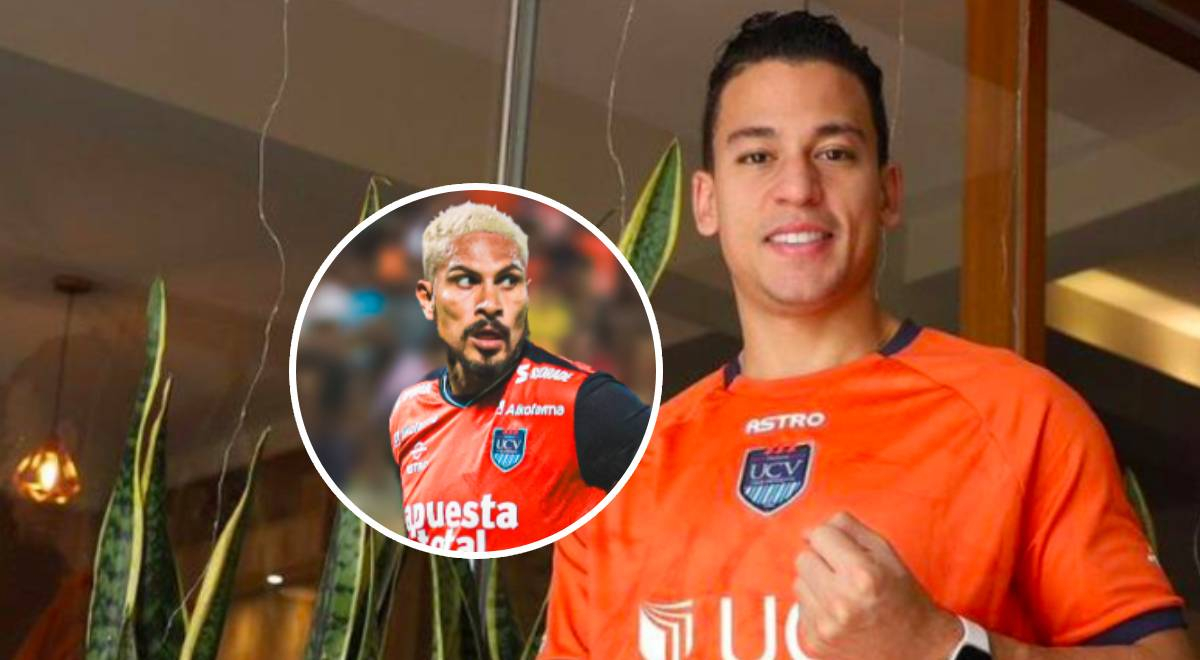 ¿Paolo Guerrero tiene razón? El motivo de Cristian Benavente para dejar ...