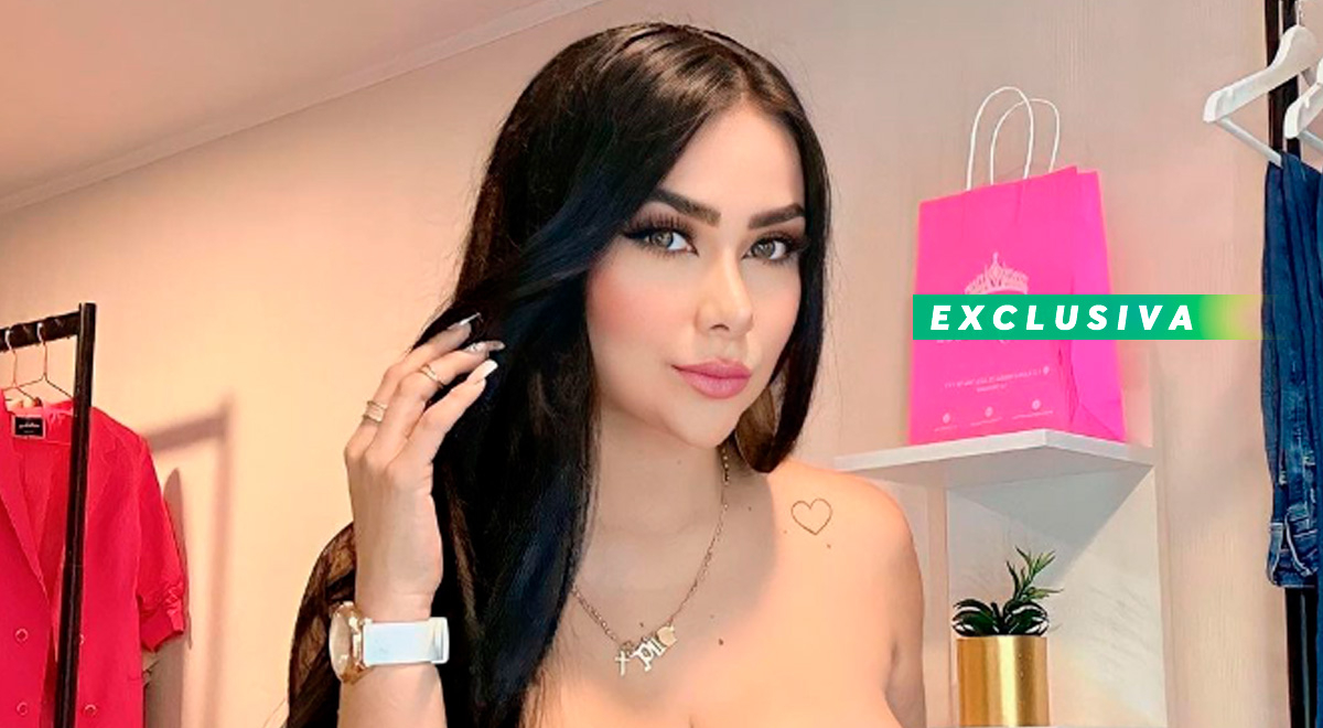 Pilar Gasca celebró sus 29 años en Estados Unidos con su nuevo galán de ...