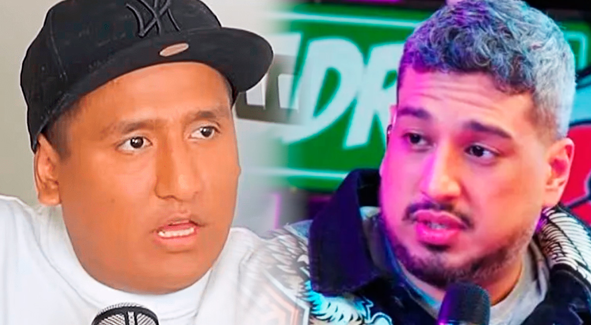 'Hablando Huevadas' de Jorge Luna y Ricardo Mendoza anuncia 'El último ...