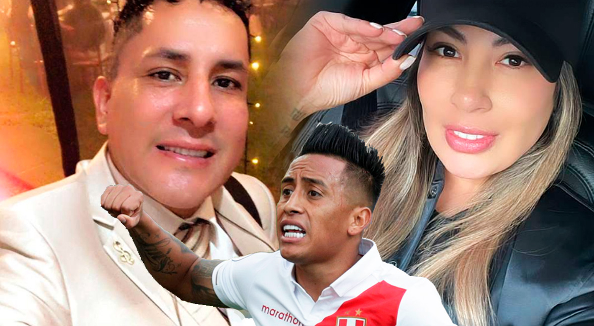 Ivan Villacorta llamará a Christian Cueva tras exponerse su vínculo con ...
