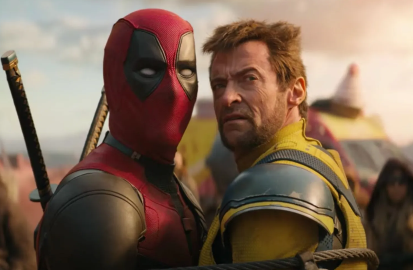 Cuántas escenas post créditos tiene Deadpool & Wolverine y de qué ...